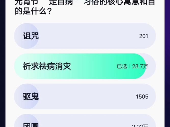 抖音内测答题答案图标