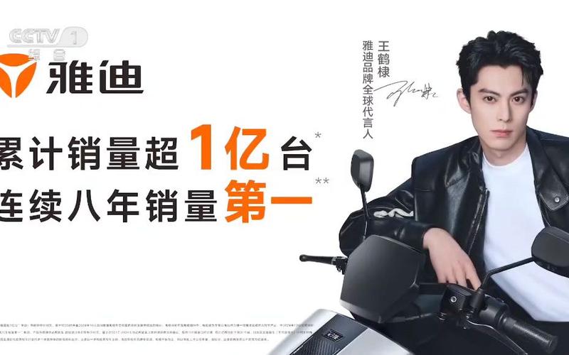 雅迪广告词在线观看图标