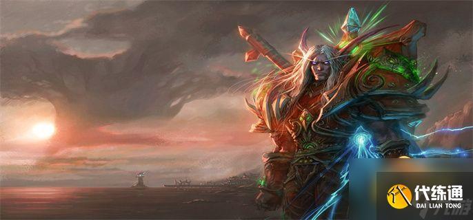 恶魔之击触发几率图标