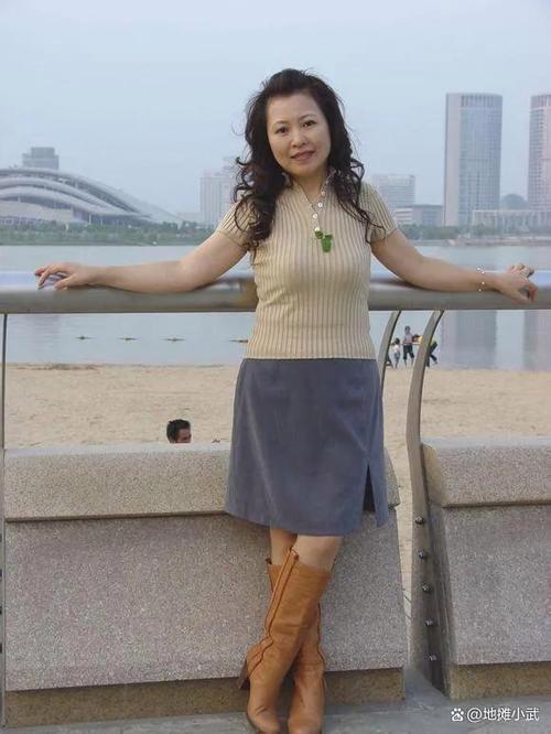 中年女人单身群图标