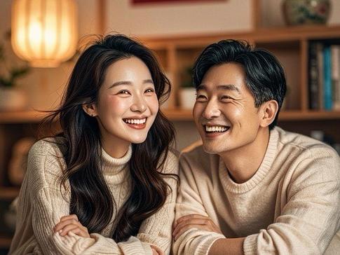 婚后全糖生活图标