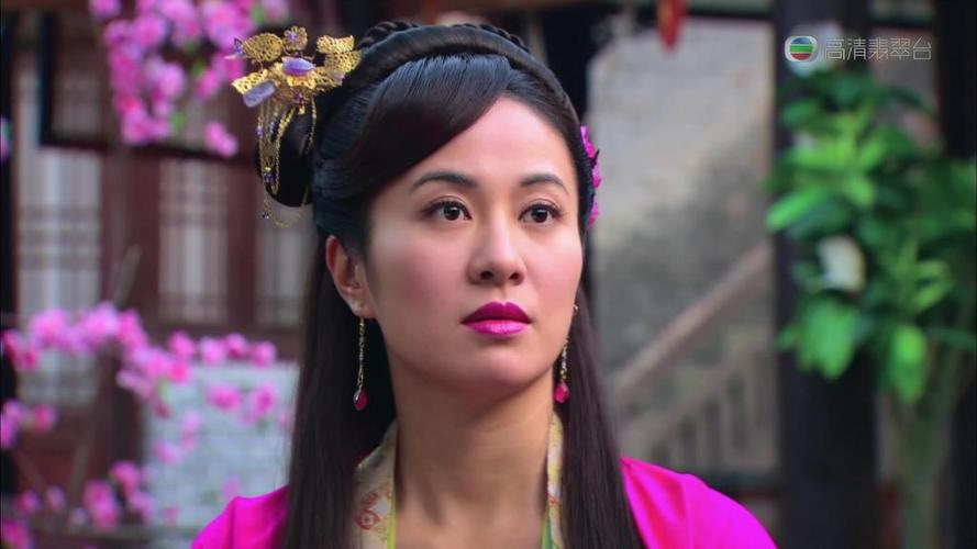 紫钗奇缘(粤语版)图标