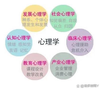 心理学小知识每日一学图标