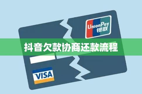 抖音逾期了可以协商还款吗