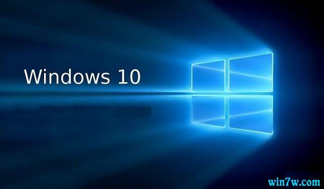 win10纯净版iso图标