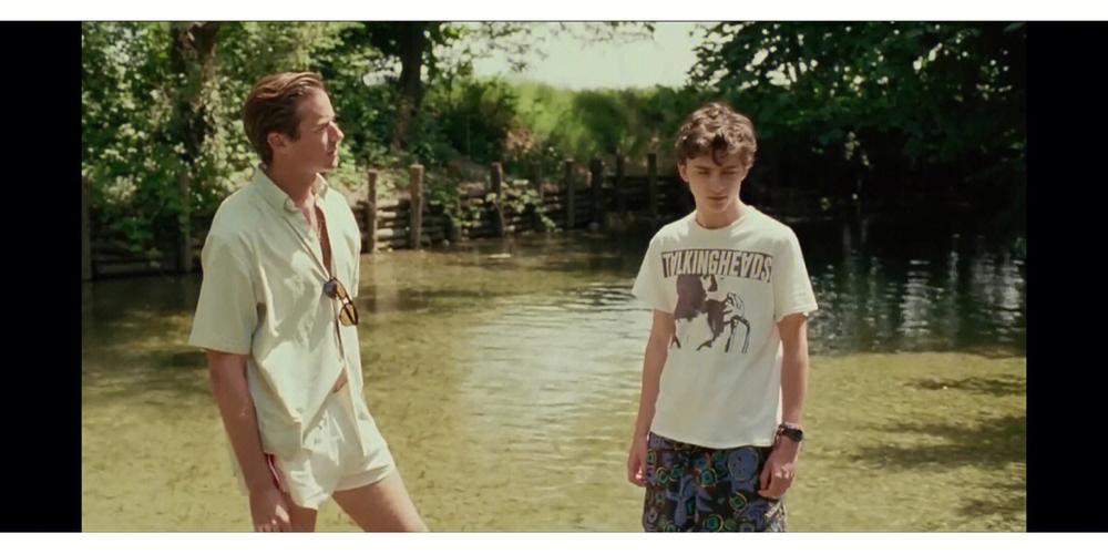 call me by your name 台词截图