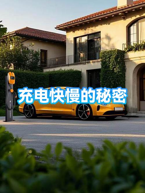 为何手机充电越来越慢图标