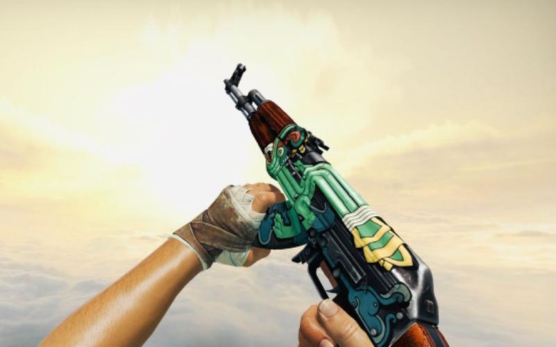 csgo完美时刻的视频图标