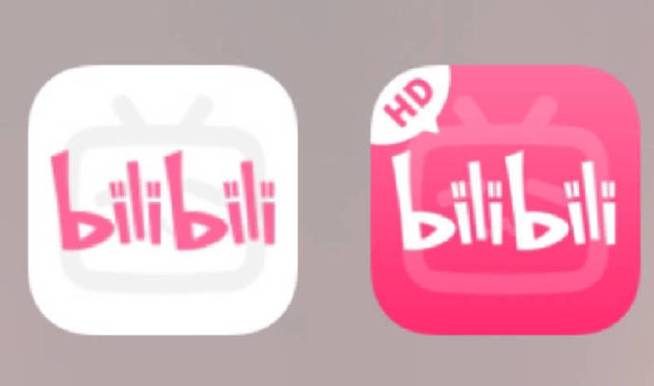 bilibiliapp图标