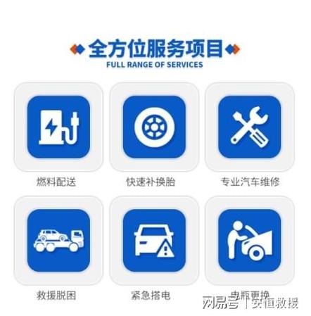 大陆汽车救援app缩略图