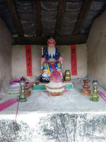养殖户供奉什么神仙截图