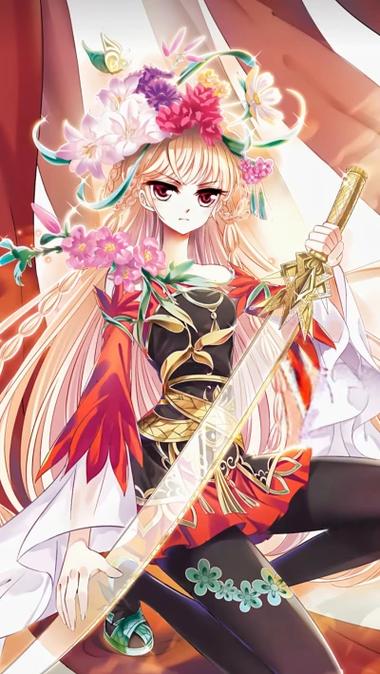 风起苍岚漫画全集免费图标