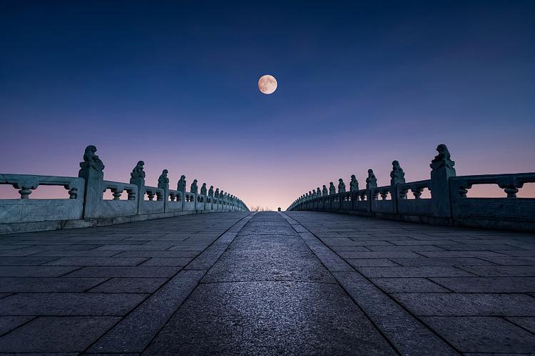 明月夜免费下载图标
