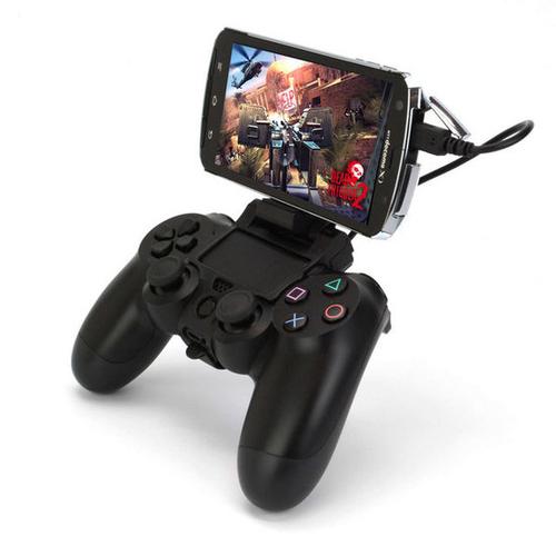 手机能用ps4手柄吗图标
