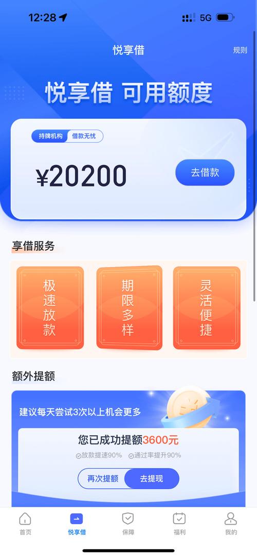 安享花借款平台怎么样图标