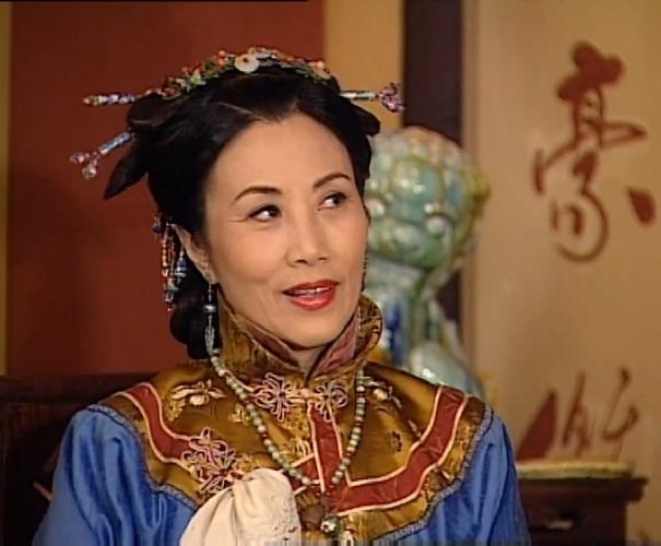 我的野蛮婆婆电视剧国语版
