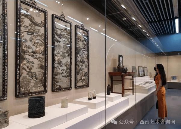2026艺术品交易中心截图
