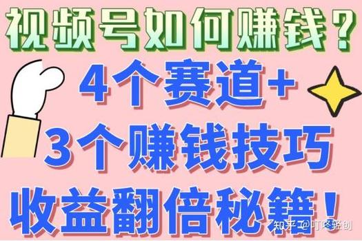 视频号变现的方法有哪些图标