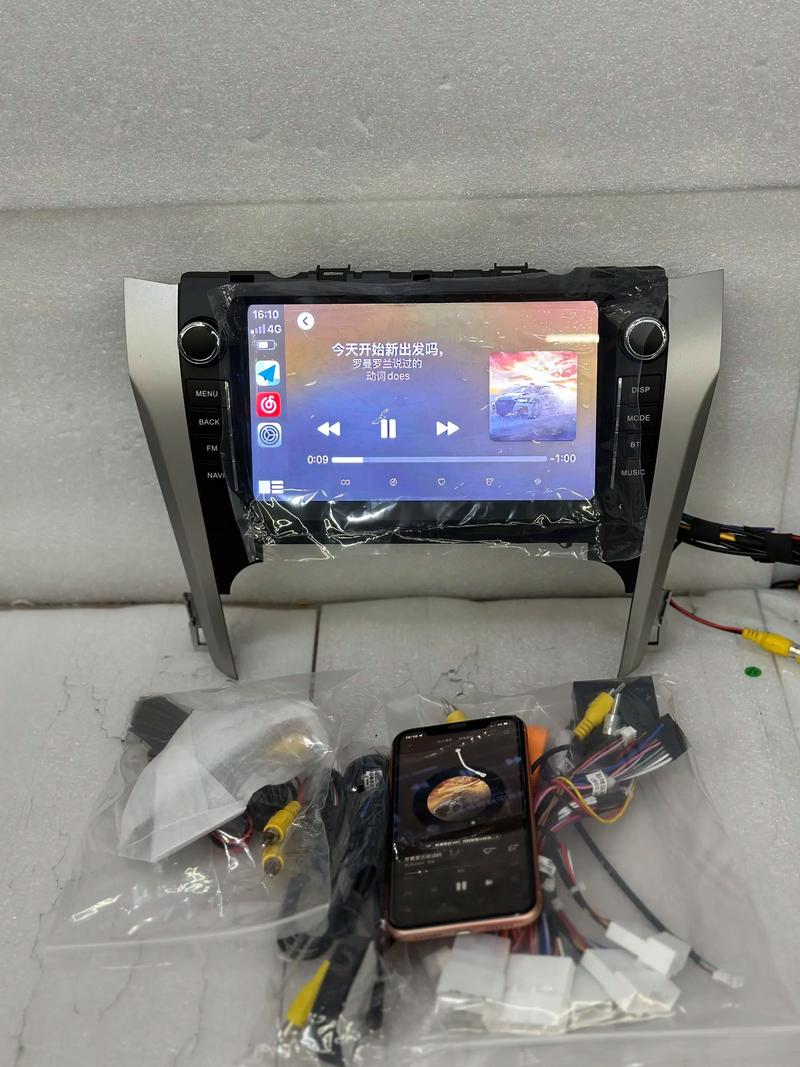 酷狗音乐车机版下载3.5.1图标