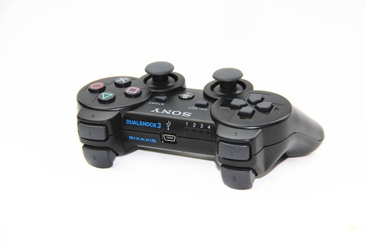 ps3手柄蓝牙版本