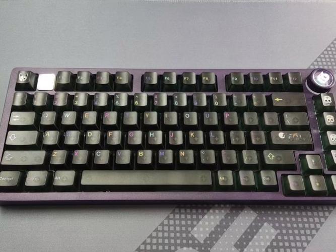 三模键盘怎么切换模式游戏截图