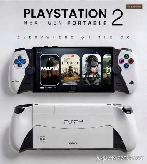 PS4play截图