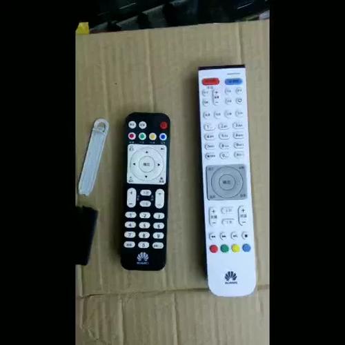 华为机顶盒黑屏截图