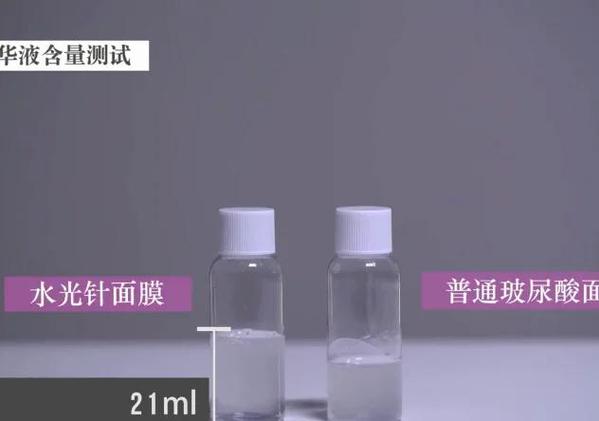 水光涂抹正确使用方法图标