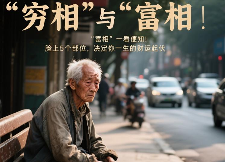 特别贫穷还装富贵截图
