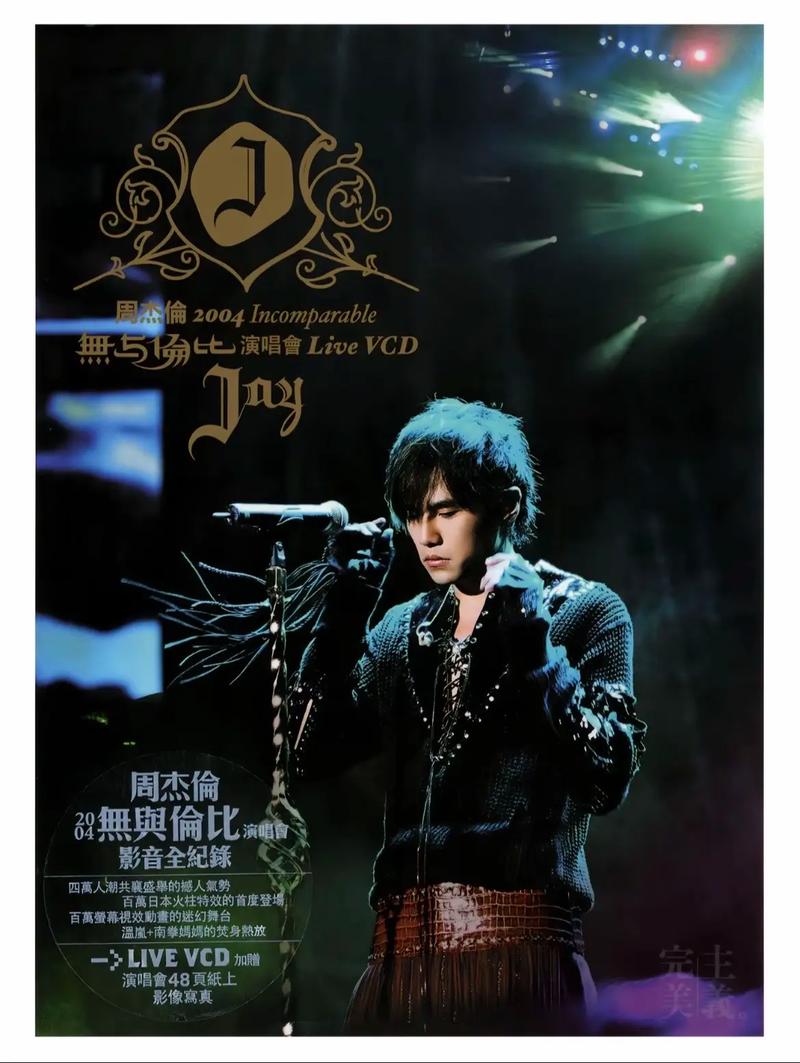 周杰伦温州演唱会2004图标