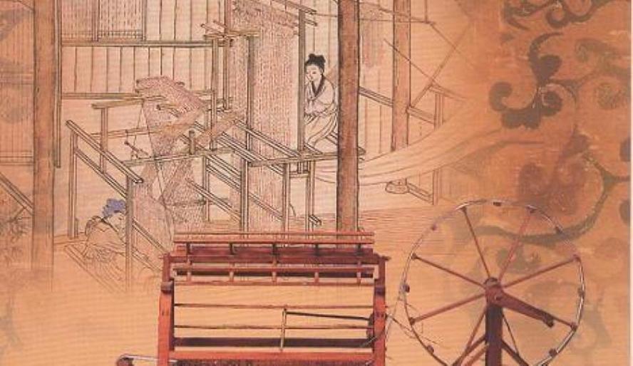 古代女子必学的十八种技艺截图