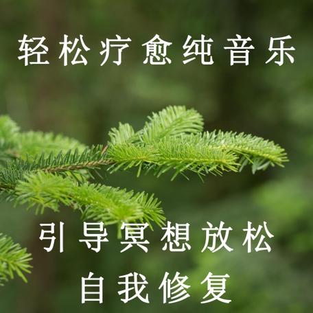 放松冥想音乐30分钟图标