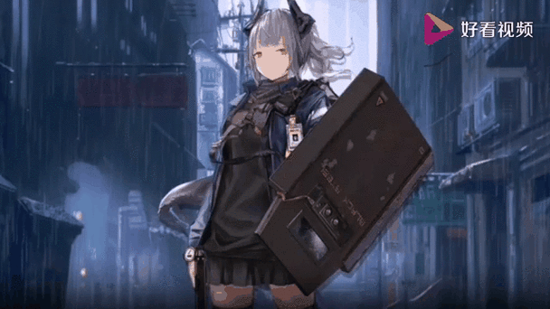 云·明日方舟(官网)图标