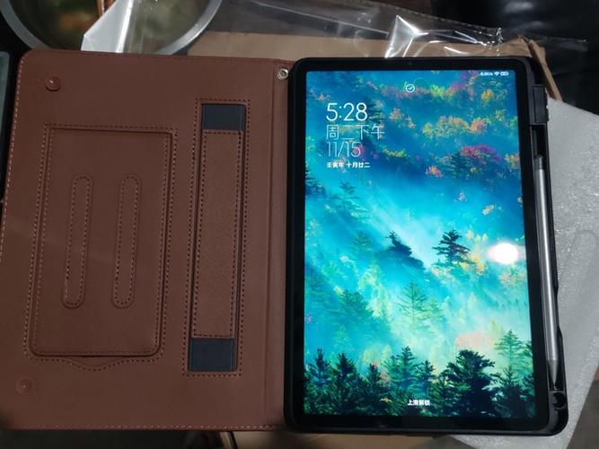 小米平板扫一扫不见了怎么办截图