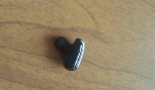 捡到苹果耳机怎么不被定位图标