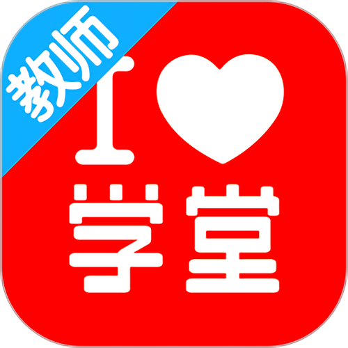 教师人才网图标