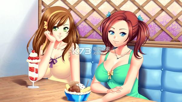 summer恋爱游戏攻略图标