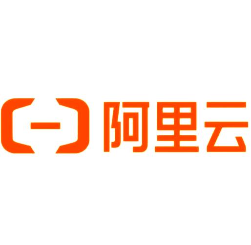阿里云 app图标