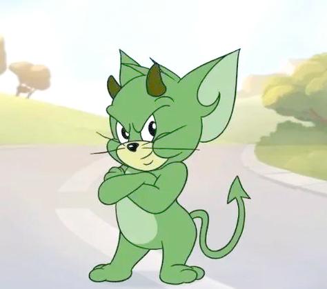 猫和老鼠恶魔杰瑞怎么玩