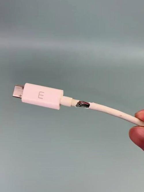 数据线会摔坏吗
