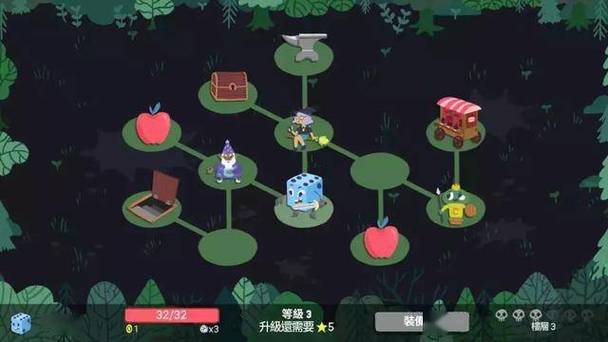 骰子地下城小丑怎么解锁截图