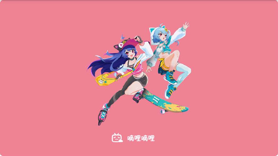 嘀哩嘀哩影视app图标