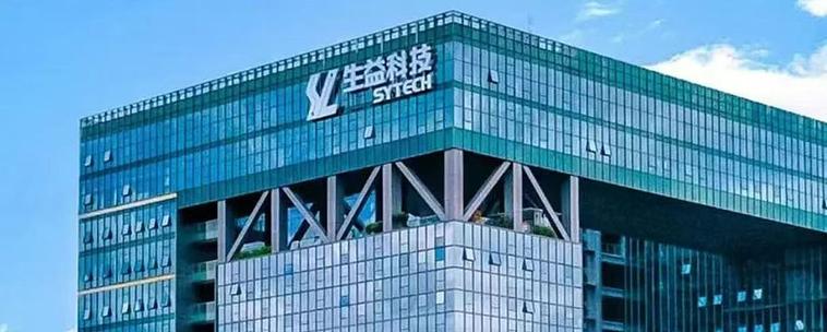生益科技股东图标