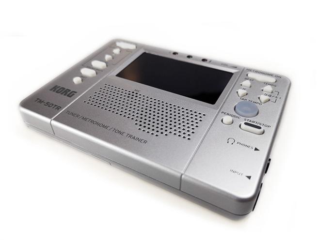 萨克斯定调校音器截图