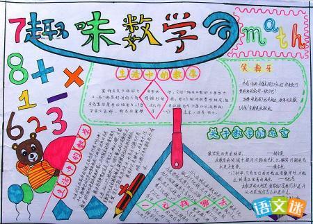 六年级数学教学小妙招图标