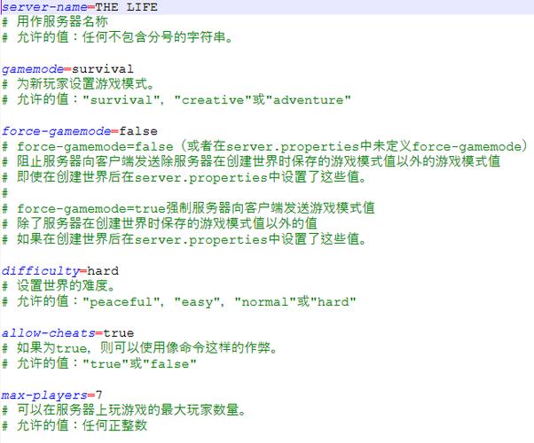 minecraft配置要求图标