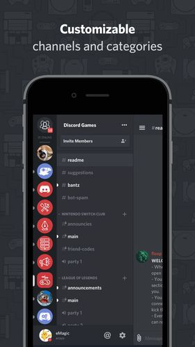 discord网页版登录入口图标