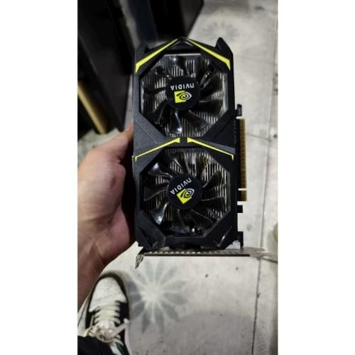 英伟达1050显卡图标
