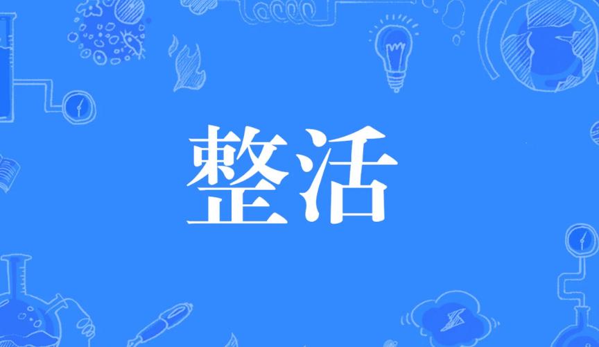 整活是什么意思截图