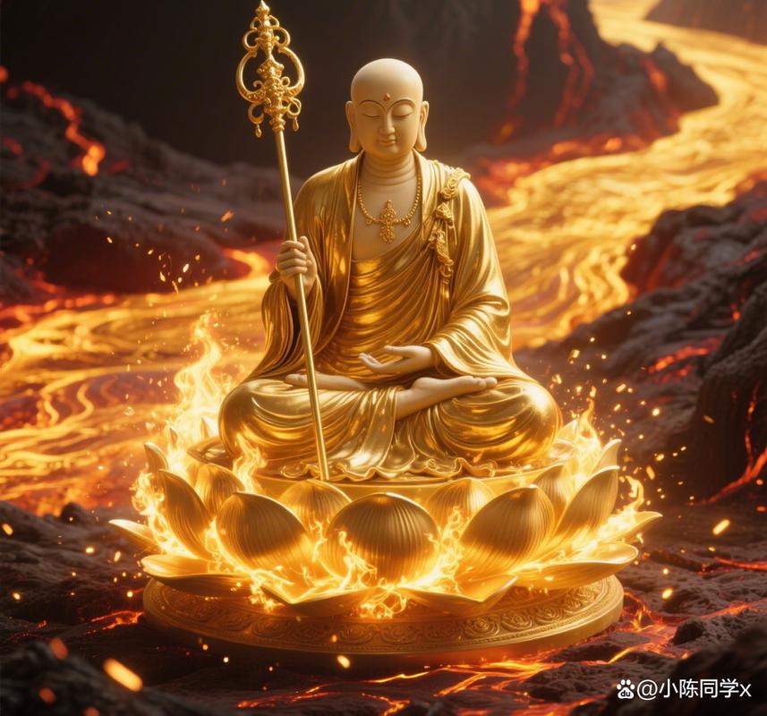 斗罗武魂佛陀截图